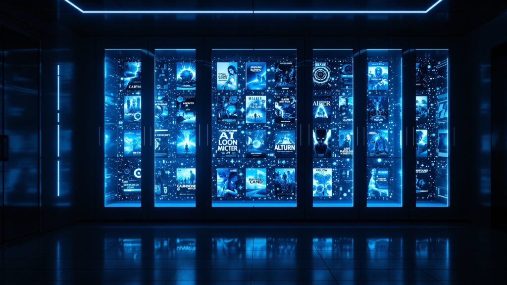 Classic AI Movies Every Sci-Fi Fan Should Watch at Least Once - AI ...