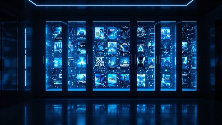 Classic AI Movies Every Sci-Fi Fan Should Watch at Least Once - AI ...